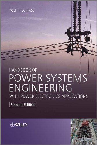 Handbook of Power Systems Engineering with Power Electronics ...