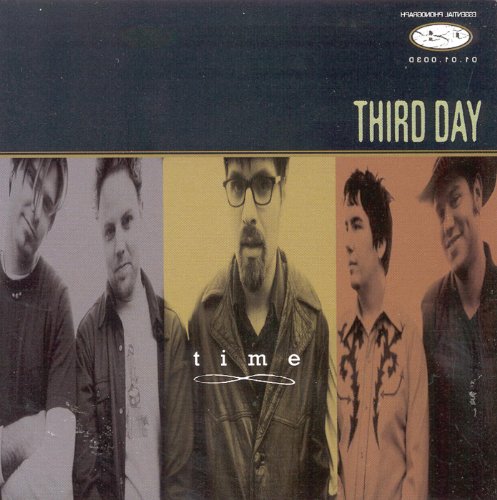 Play Time by Third Day on Amazon Music Unlimited
