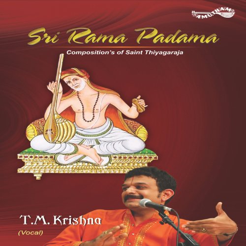 Play Sri Rama Padama by T. M. Krishna on Amazon Music