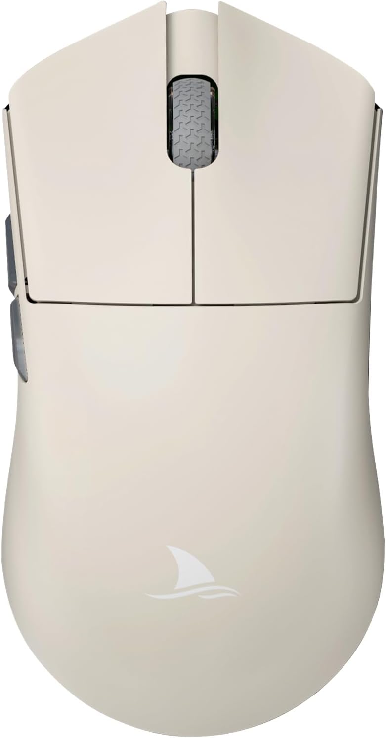 Amazon.com: Xtrfy M8 Wireless Gaming Mouse. Professional Premium for ...