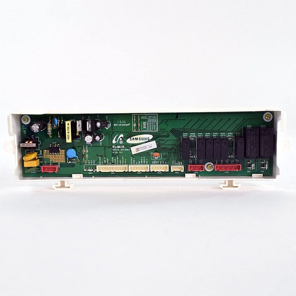 Amazon.com: Samsung DD82-01247A Main Control Board : Appliances