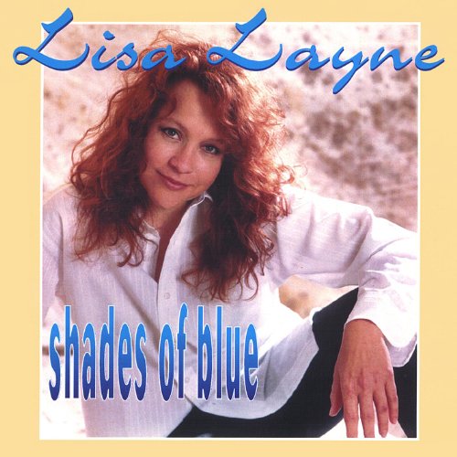 Amazon.com: Shades Of Blue : Lisa Layne: Digital Music