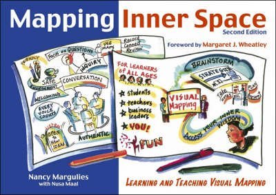 Mapping Inner Space: Second Edition Learning and Teaching Visual ...