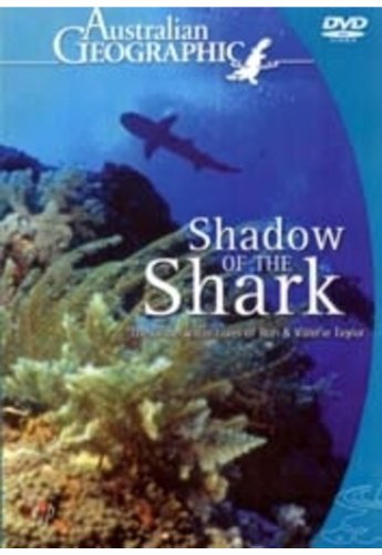 Amazon.com: Shadow of the Shark : Movies & TV