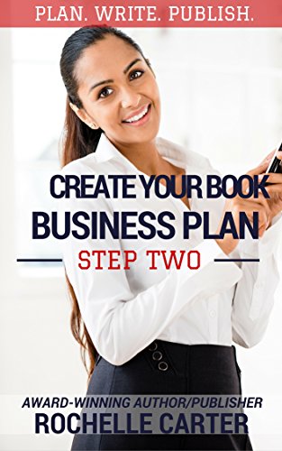 Amazon.com: Create Your Book Business Plan (The Authorpreneur's Guide ...
