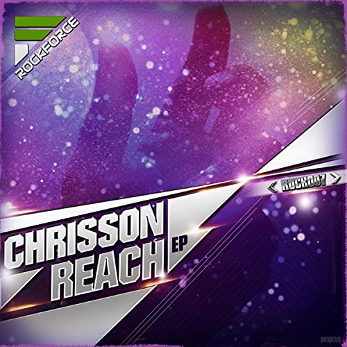 Reach EP de Chrisson en Amazon Music Unlimited