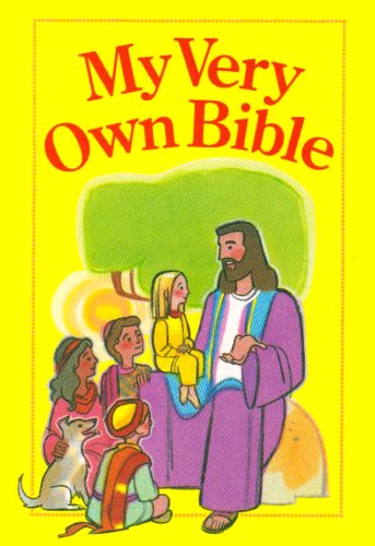 My Very Own Bible: Betty Fletcher: 9781859857588: Amazon.com: Books