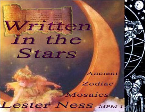 Written In The Stars: Ancient Zodiac Mosaics (Marco Polo Monographs 1 ...