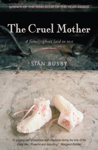 Amazon | The Cruel Mother: A Family Ghost Laid to Rest (English Edition ...