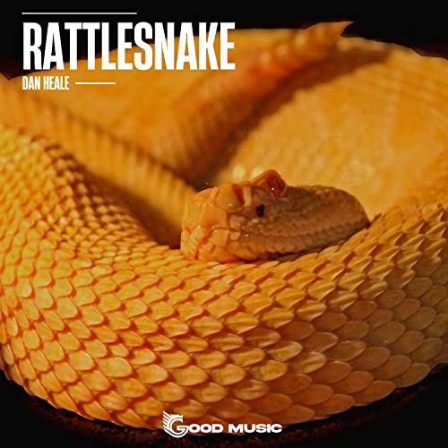 Amazon Music - Dan HealeのRattlesnake - Amazon.co.jp