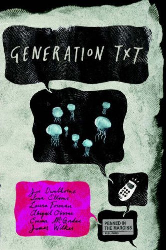 Amazon | Generation Txt | Dunthorne, Joe, Ellams, Inua, Forman, Laura ...