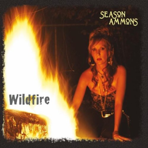 Play Wildfire by Season Ammons on Amazon Music
