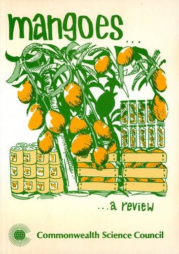 Mangoes: A Review: unknown author: 9780850923209: Amazon.com: Books