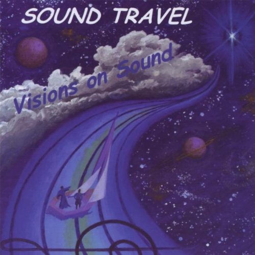Amazon.com: Visions on Sound : Sound Travel: Digital Music