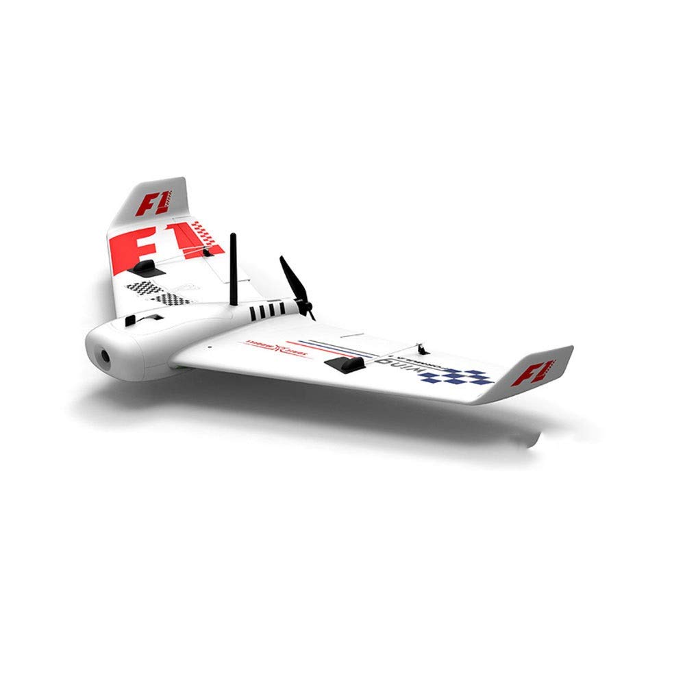 Buy ZHIPENG Model Car RC Plane F1 Wingspan Super High Speed FPV EPP ...