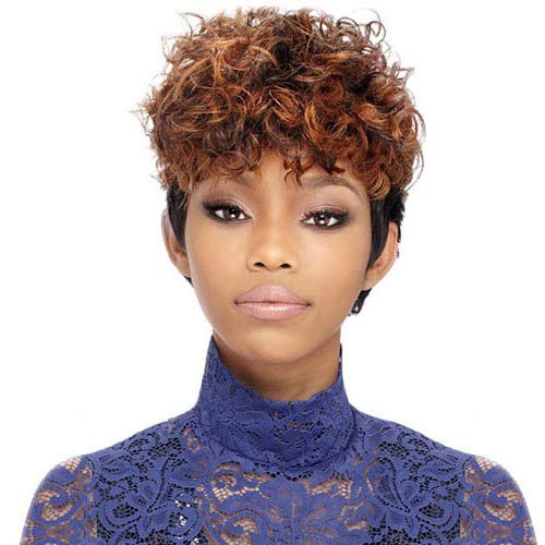 Amazon.com : 2-PACK DEALS! Human Hair Weave OUTRE Premium Salon Cut ...