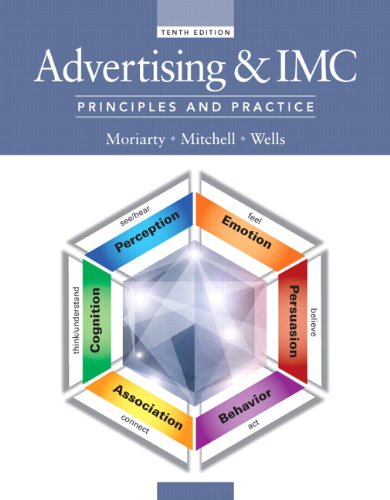 Amazon.com: Advertising & IMC: Principles and Practice Plus 2014 ...