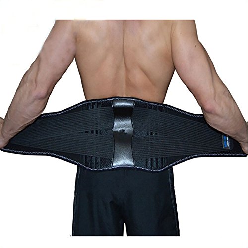 Orthopedic Posture Corrector Back Protection XXXL For Heavy Lifting ...