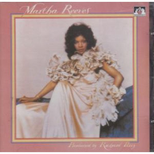 Reeves, Martha - Martha Reeves - Amazon.com Music