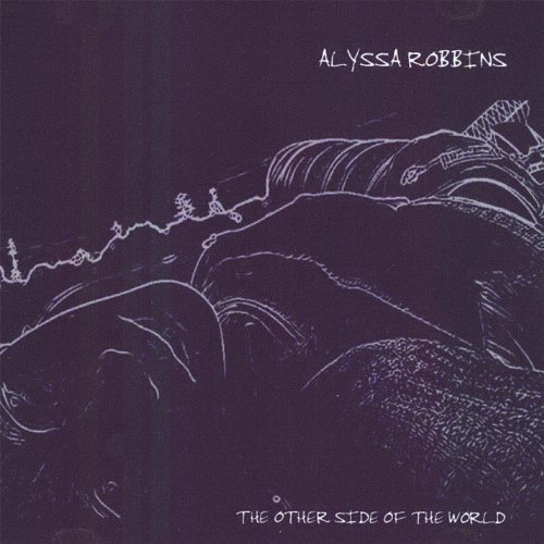 Amazon.com: The Other Side of the World : Alyssa Robbins: Digital Music