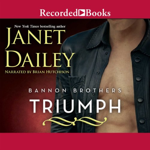 Amazon.com: Trust: Bannon Brothers, Book 1 (Audible Audio Edition ...