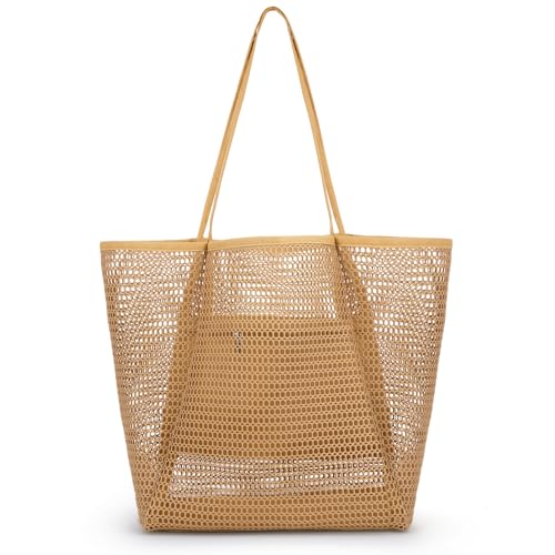 10 Best Mesh Beach Bags | 2025