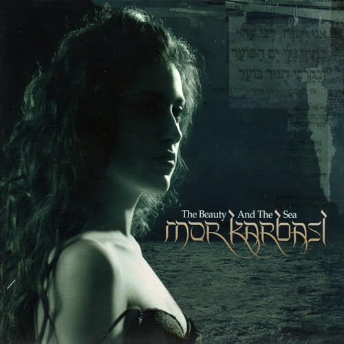 The Beauty and the Sea by Mor Karbasi on Amazon Music - Amazon.co.uk