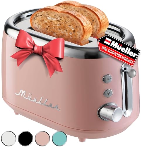 Design Toaster – The 16 best products compared - Product guide - The ...