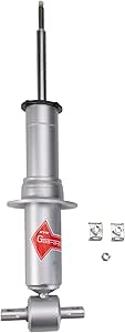 Amazon.com: Strut Assembly - Front Driver Side - Mechanics Choice for ...