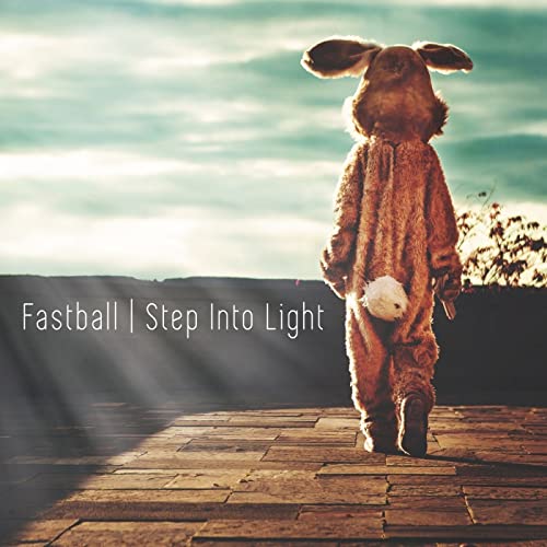 Amazon.com: Step Into Light : Fastball: Digital Music