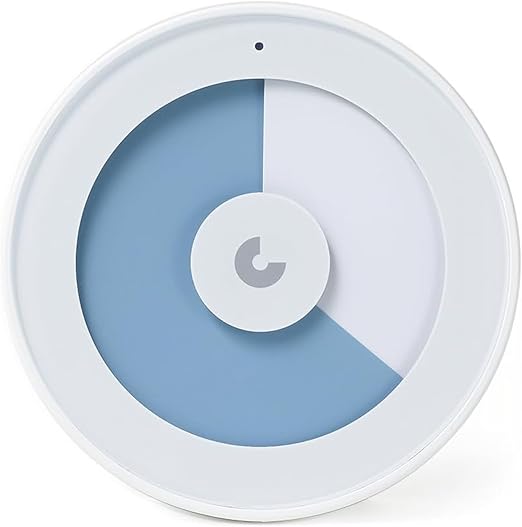Amazon.com: Minee Timer 4 - Customizable Visual Timer for Kids ... Amazon.com: Minee Timer 4 - Customizable Visual Timer for Kids ...