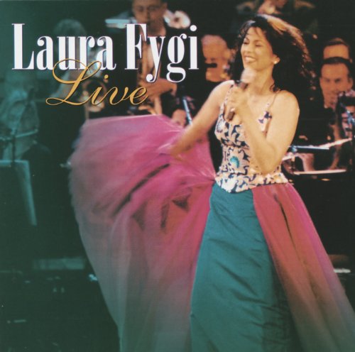 Play Live by Laura Fygi on Amazon Music