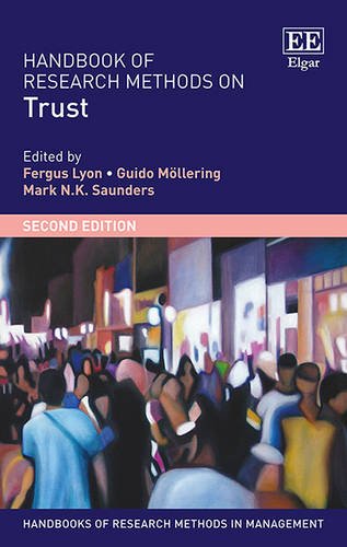 Amazon.com: Handbook of Research Methods on Trust: Second Edition ...