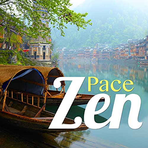 Pace Zen - Musica Giapponese con Suoni della Natura de Meditazione ...