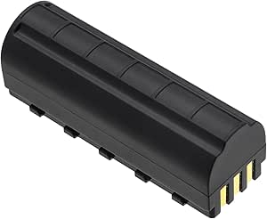 Amazon.com: Scanner Battery for Symbol LS3478 LS3578 Replaces 21-62606 ...