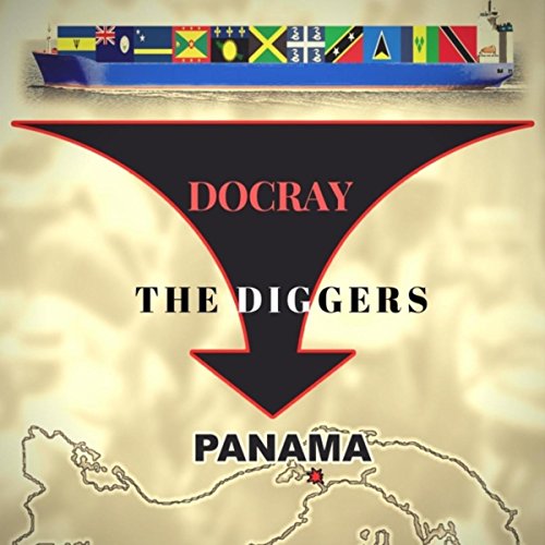 Amazon.com: The Diggers : Doc Ray: Digital Music