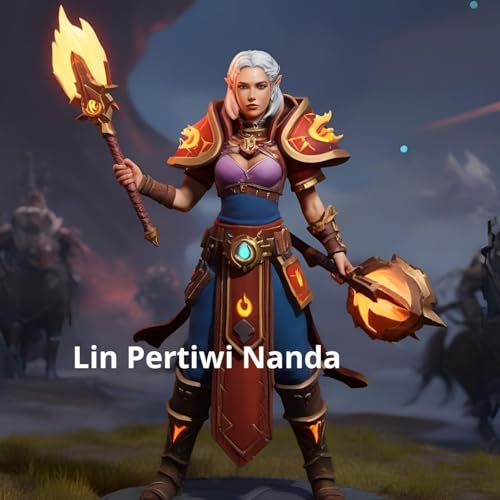 Amazon.co.jp: Ogran Havoc Weaver : Lin Pertiwi Nanda: Digital Music