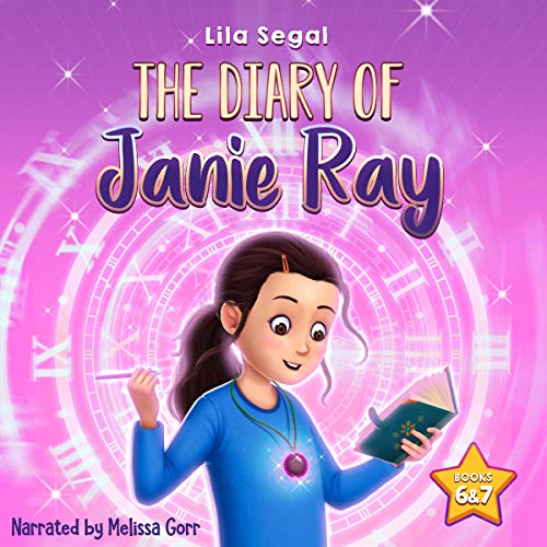 Amazon.com: The Diary of Janie Ray, Books 6 & 7: Box Set! (Audible Audio Edition): Lila Segal ...