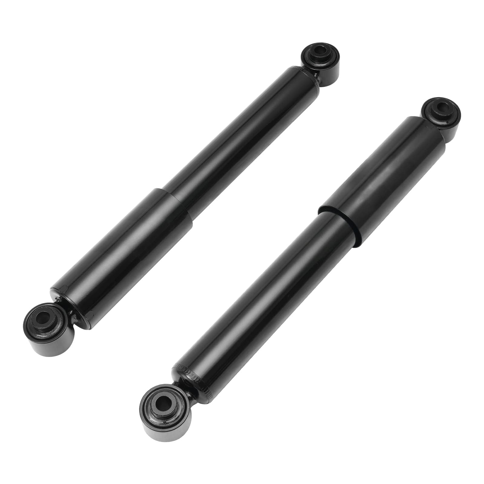 Amazon.com: KAC 2PCS Rear Shock Absorber Strut Replacement For RAV 4 ...