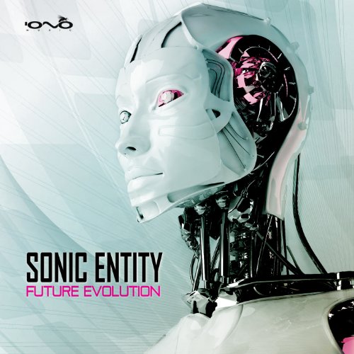 Play Future Evolution by Sonic Entity on Amazon Music