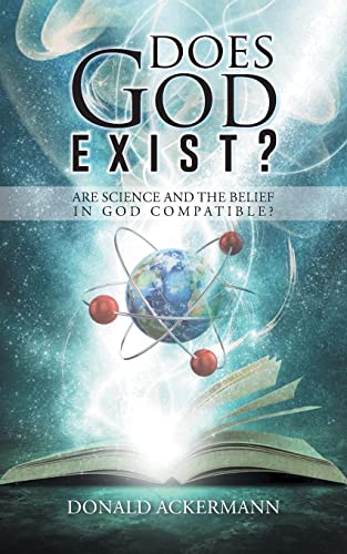 Book review of Does God Exist? - Readers' Favorite: Book Reviews and ...