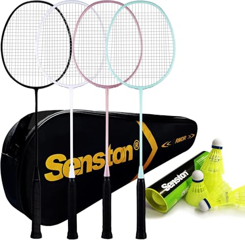 15 Best Badminton Sets - Updated for 2024!