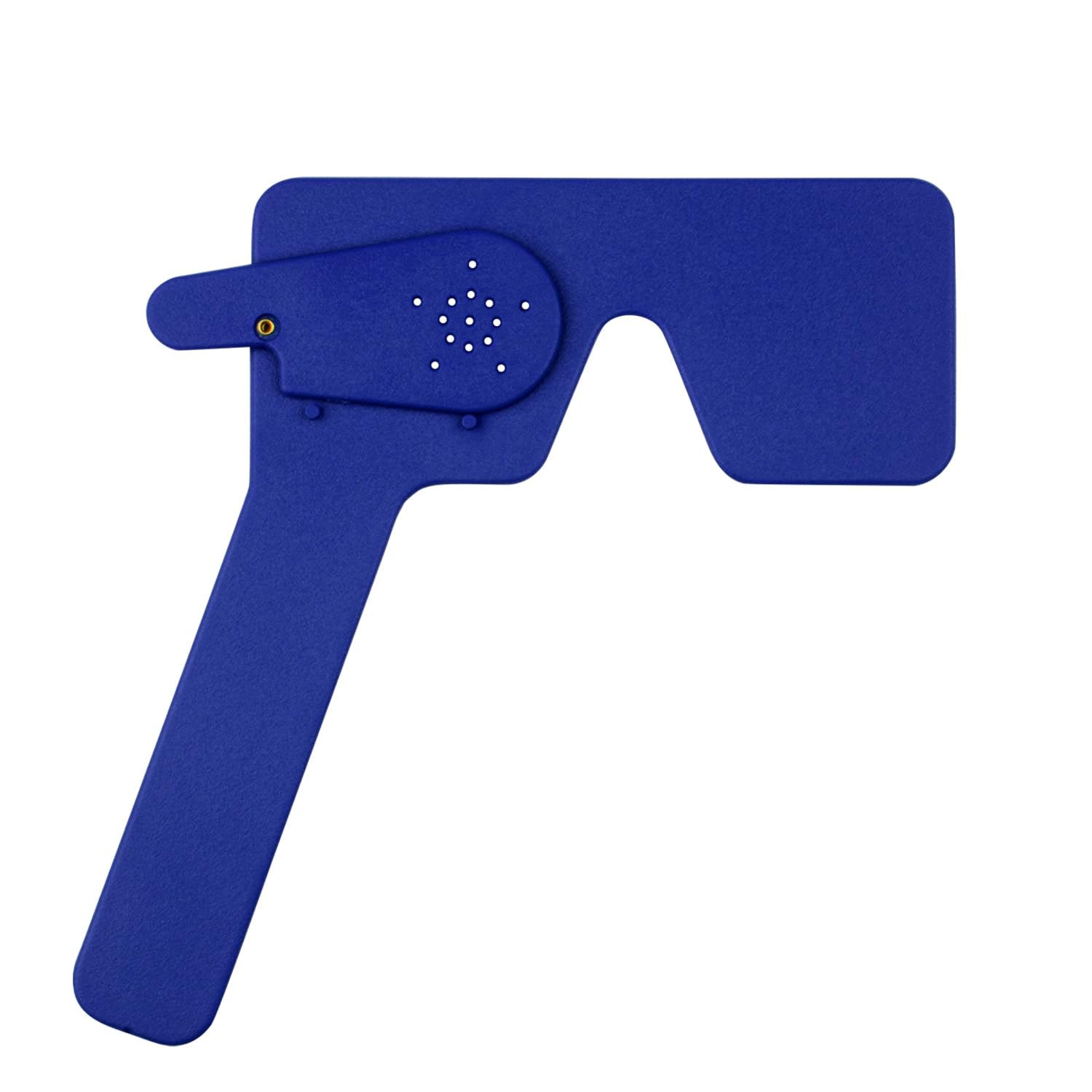 Amazon.com: Medarchitect Ophthalmic Eye Occluder with 14 Holes for ...