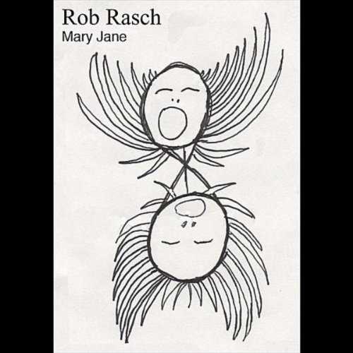 Play Mary Jane - Single by Rob Rasch on Amazon Music