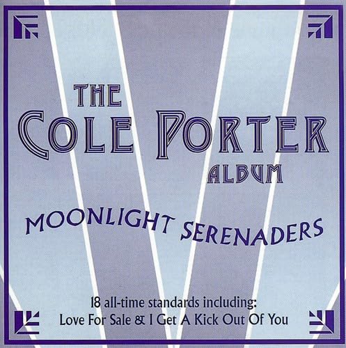 Porter, Cole - Cole Porter Album - Amazon.com Music