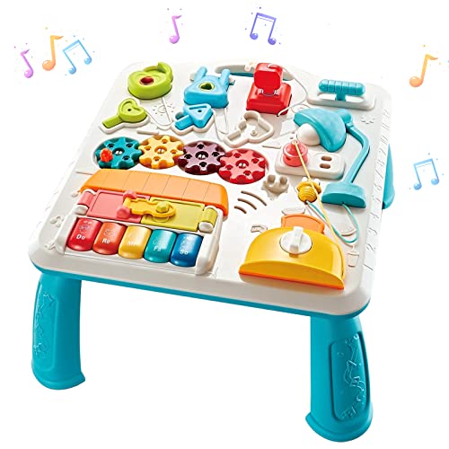 Erstaunlich Spieltisch Ab 1 Jahr Bilder