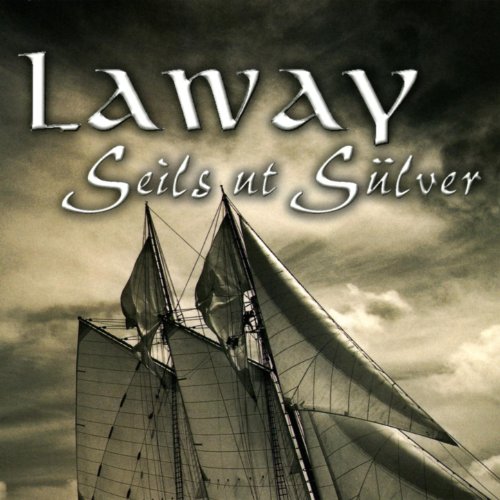 Amazon.co.jp: Seils ut Sülver : Laway: デジタルミュージック