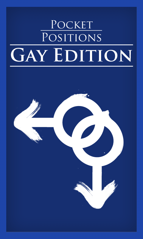 Aplicación Gay Kama Sutra en Amazon Appstore