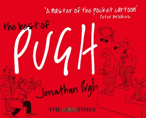 The Best of Pugh - Kindle edition by Pugh, Jonathan, Jonathan Pugh, Rod ...