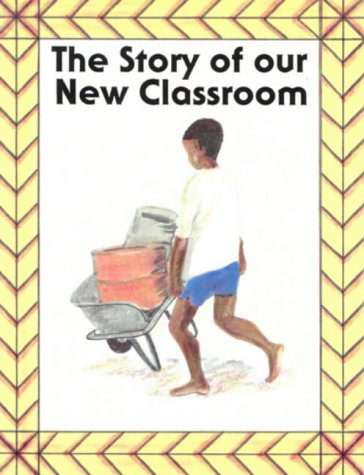 Amazon.com: The Story of Our New Classroom (ABC I Can Read Series ...
